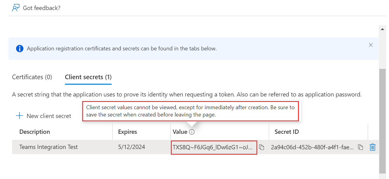 Teams Integration Environment Preparation-FineReport Help Document