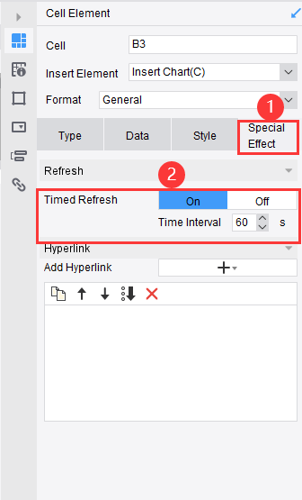 Extended Chart Plugin-FineReport Help Document