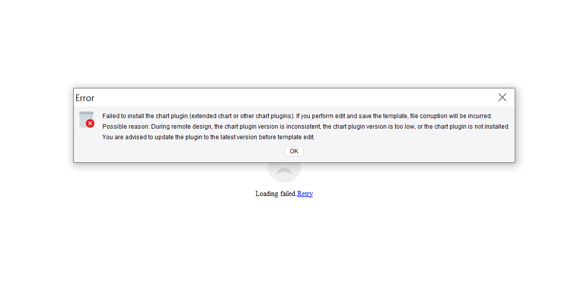 Extended Chart Plugin-FineReport Help Document