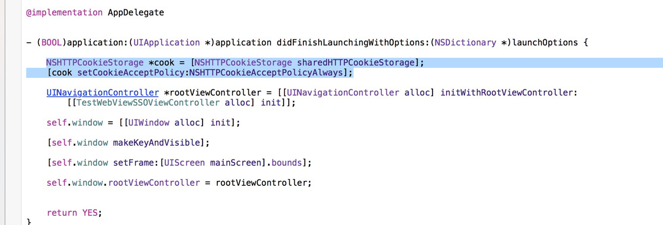 Failed Cross-Domain SSO on Safari-FineReport Help Document