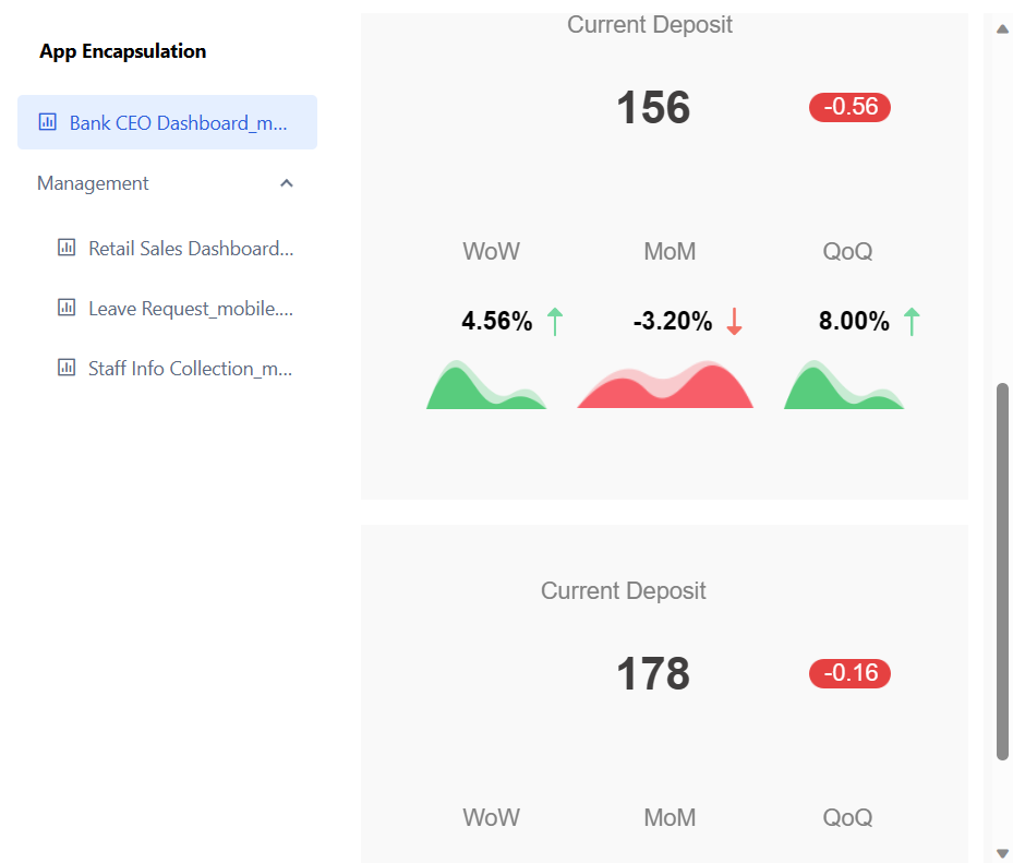 11.0.22 Update Log-FineReport Help Document