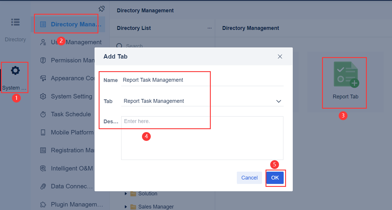 Multi-Level Data Report-FineReport Help Document