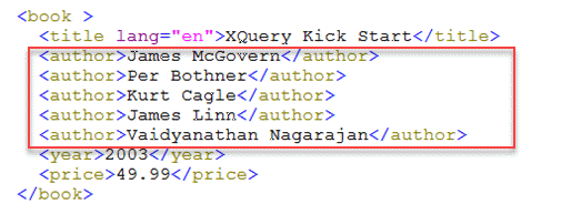 XML Dataset-FineReport Help Document