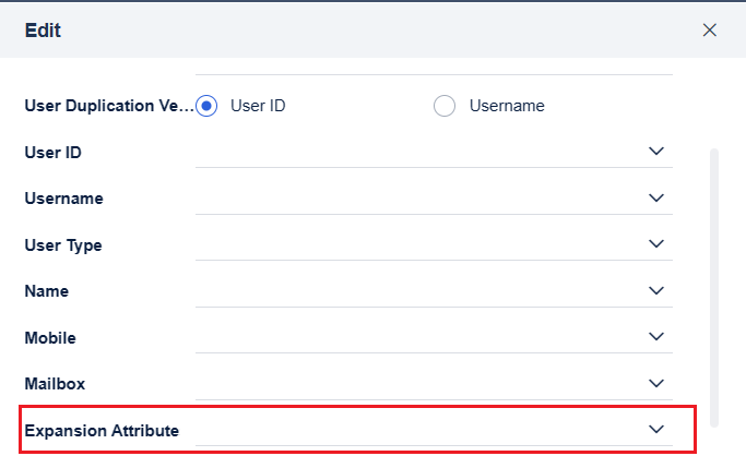 Multi-Domain LDAP Authentication (Enhanced) Plugin-FineReport Help Document