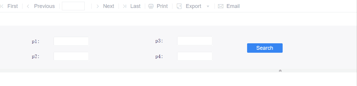 Parameter Widget Switchover Order Setting Through Tab Key Plugin ...