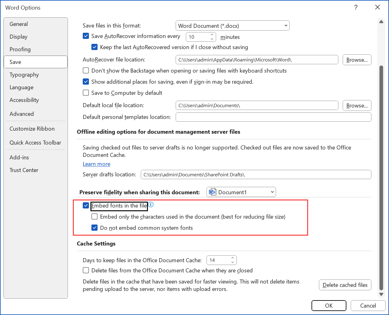 Word Report FAQs-FineReport Help Document