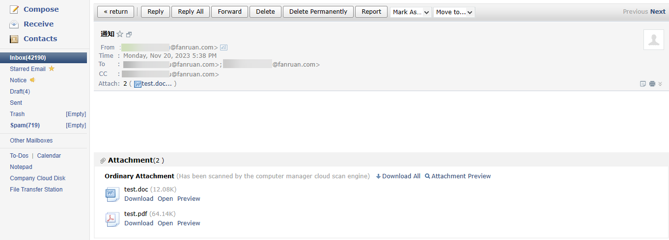 Setting Scheduled Tasks for Word Reports-FineReport Help Document