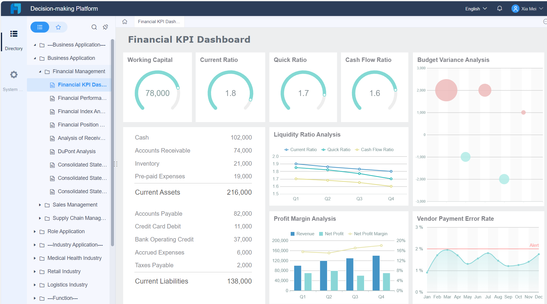 Backend SSO Plugin-FineReport Help Document