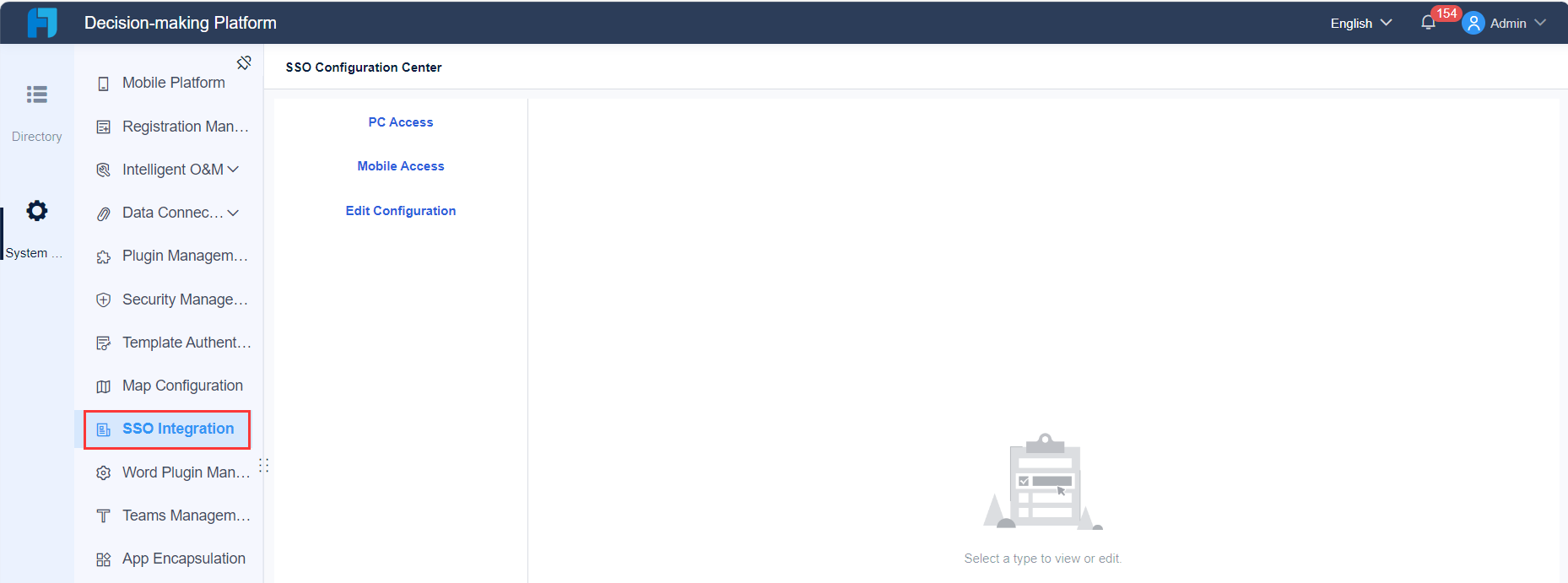 OAuth 2.0-Like SSO Plugin-FineReport Help Document