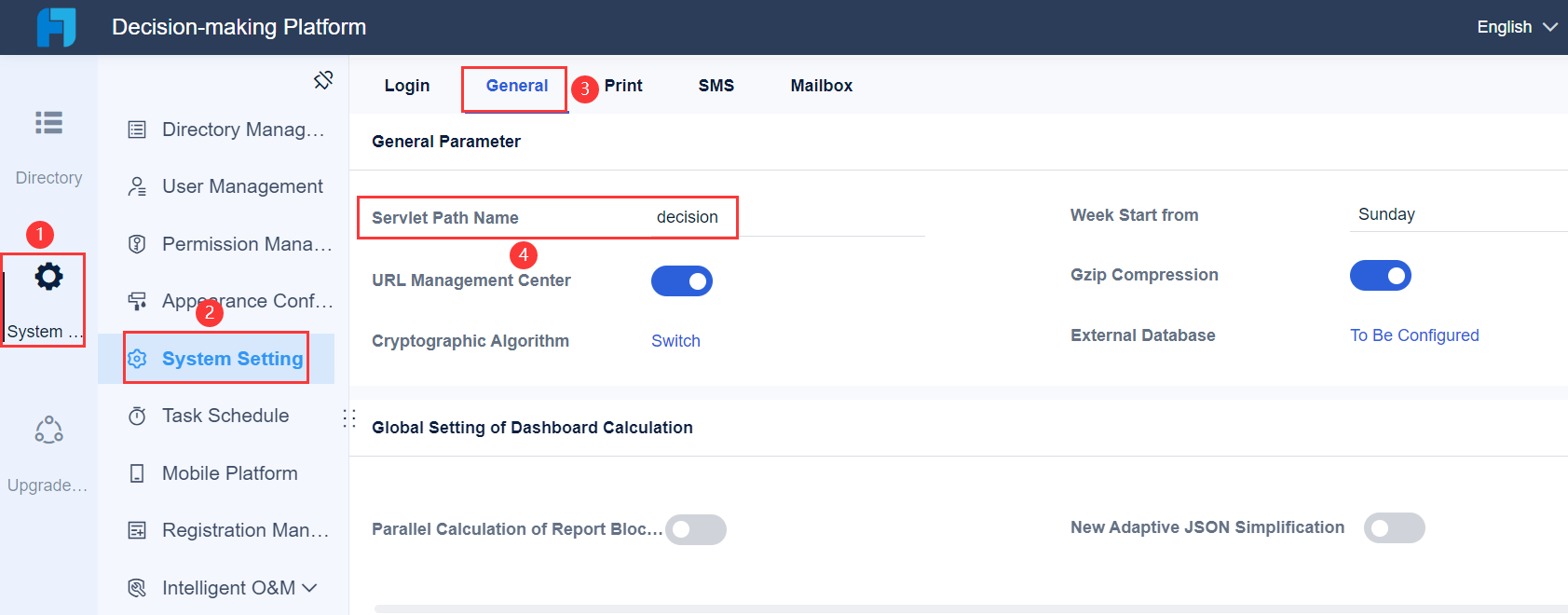 Remote Design-FineReport Help Document