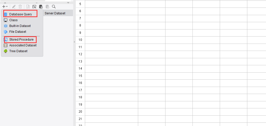Remote Design-FineReport Help Document