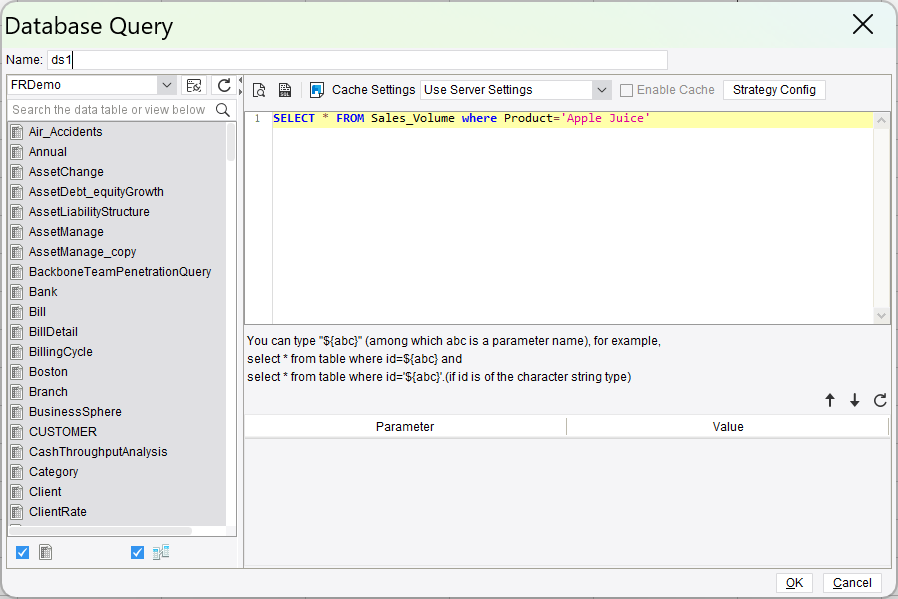 Non-Interference Sort in Groups-FineReport Help Document