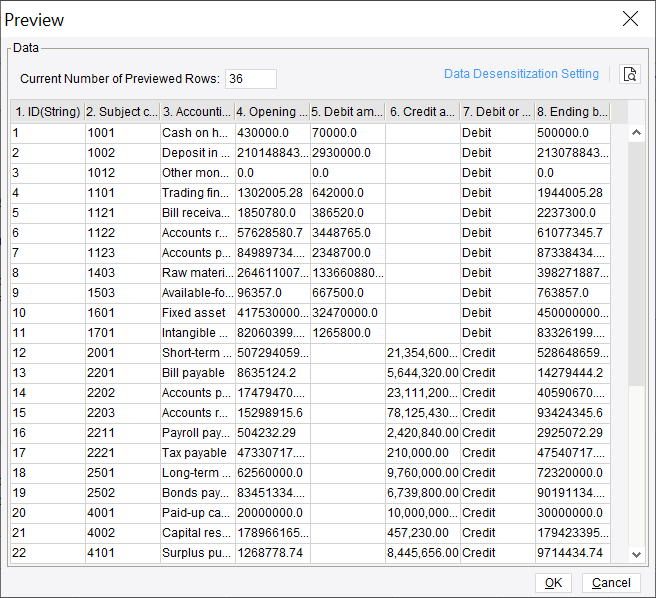 Smart-Adding a Cell Group-FineReport Help Document