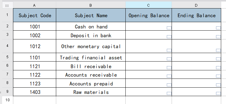 Smart-Adding a Cell Group-FineReport Help Document