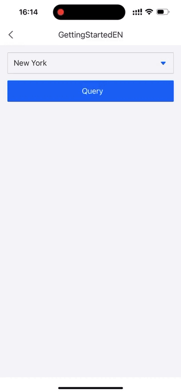 Widget Display Enhancement-FineReport Help Document