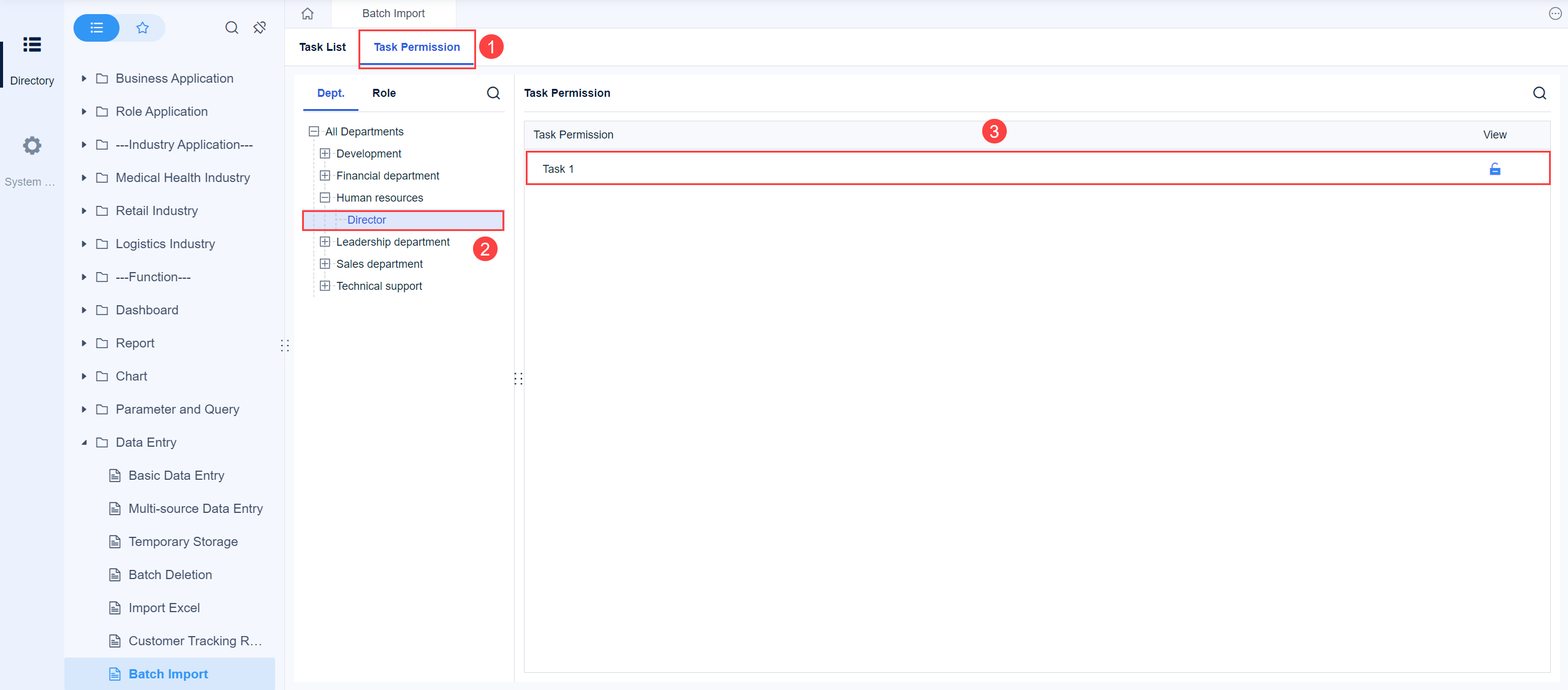 Excel Batch Import Plugin-FineReport Help Document