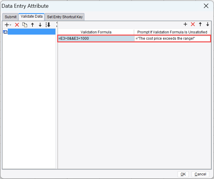 Excel Batch Import Plugin-FineReport Help Document