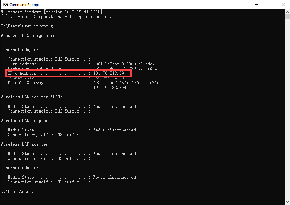Accessing the Report/Project on the HTML5 Terminal-FineReport Help Document