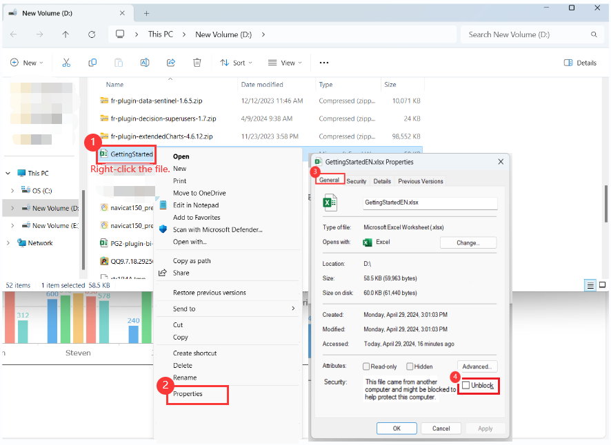 Excel Streaming Export Driven by the Row-based Engine-FineReport Help Document
