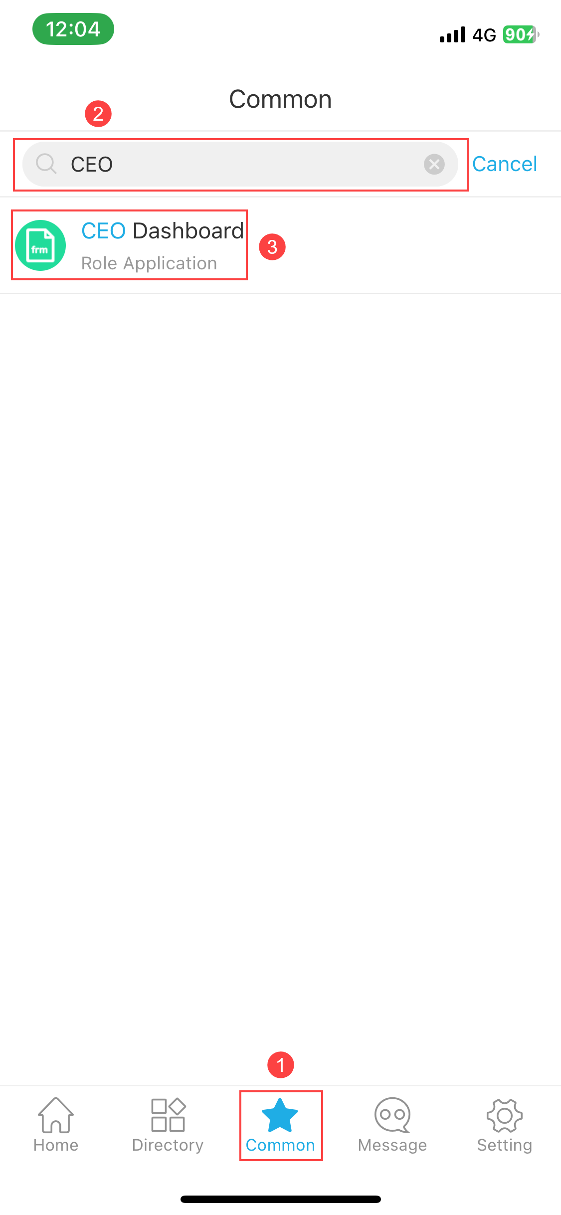 [General] Common -FineReport Help Document