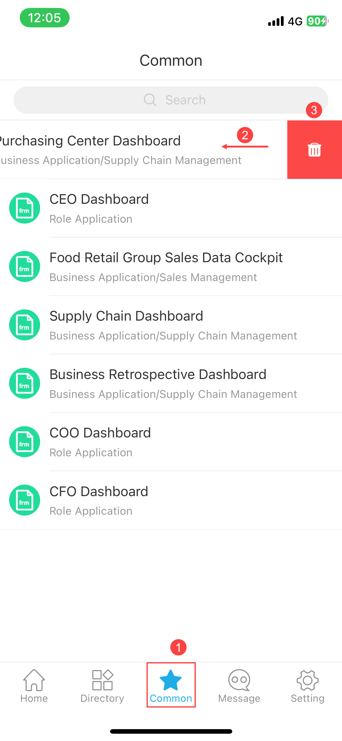 [General] Common -FineReport Help Document