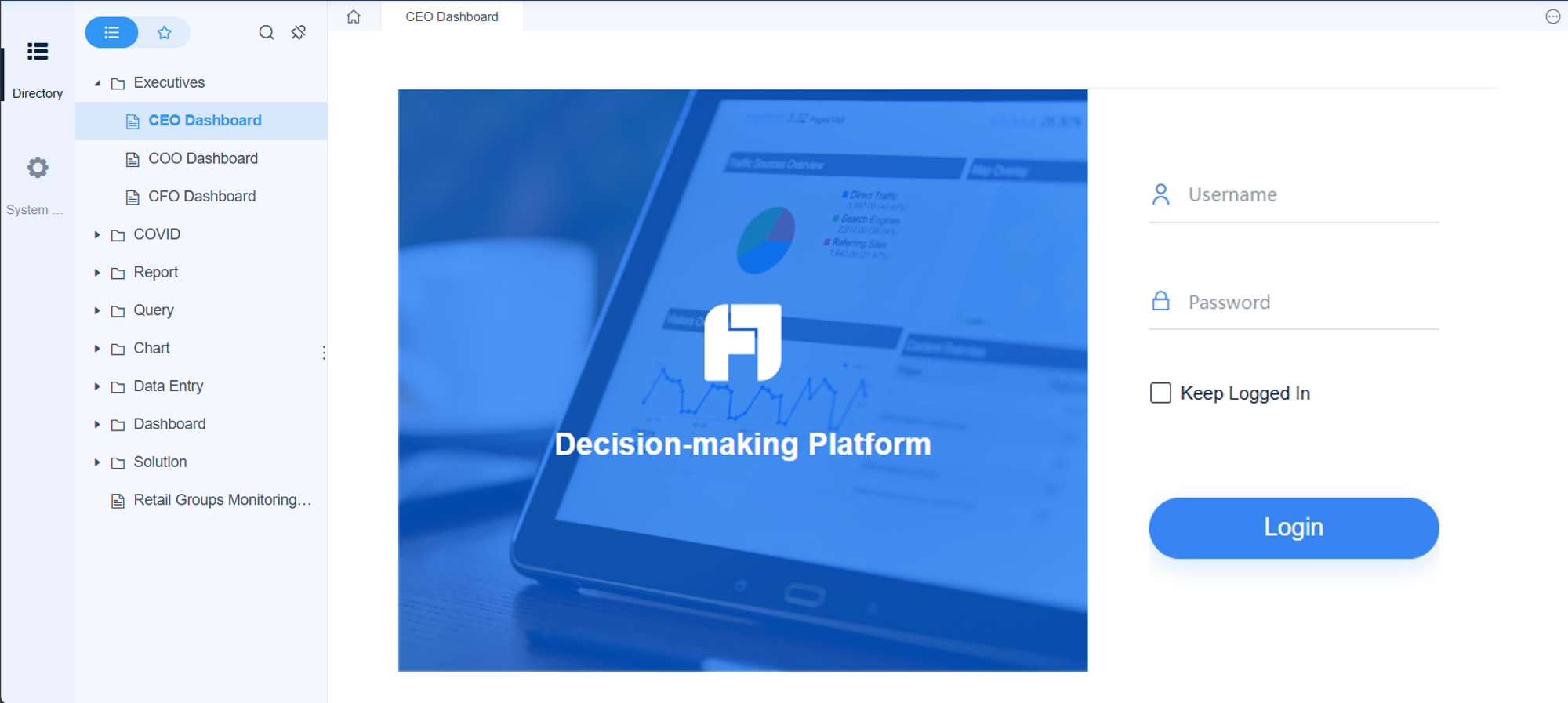 WebSocket Connection Failure-FineReport Help Document
