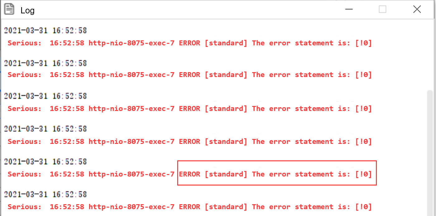 Common Hyperlink FAQs-FineReport Help Document