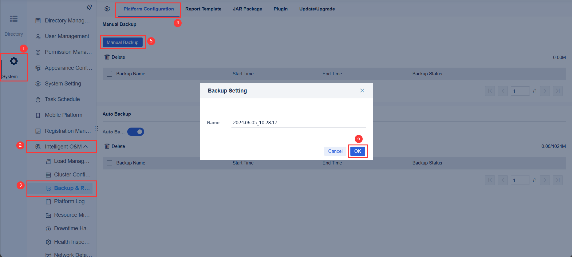 FINE_CONF_ENTITY Table Modification Through Data Entry-FineReport Help Document