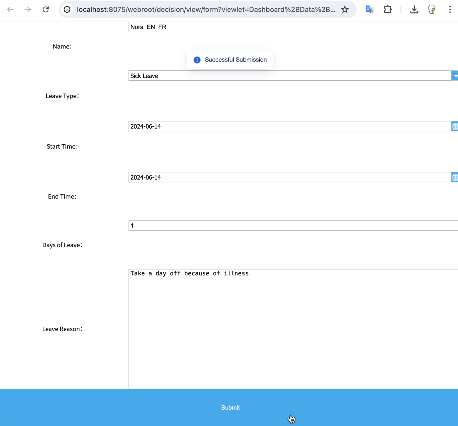 Dashboard Data Entry-FineReport Help Document
