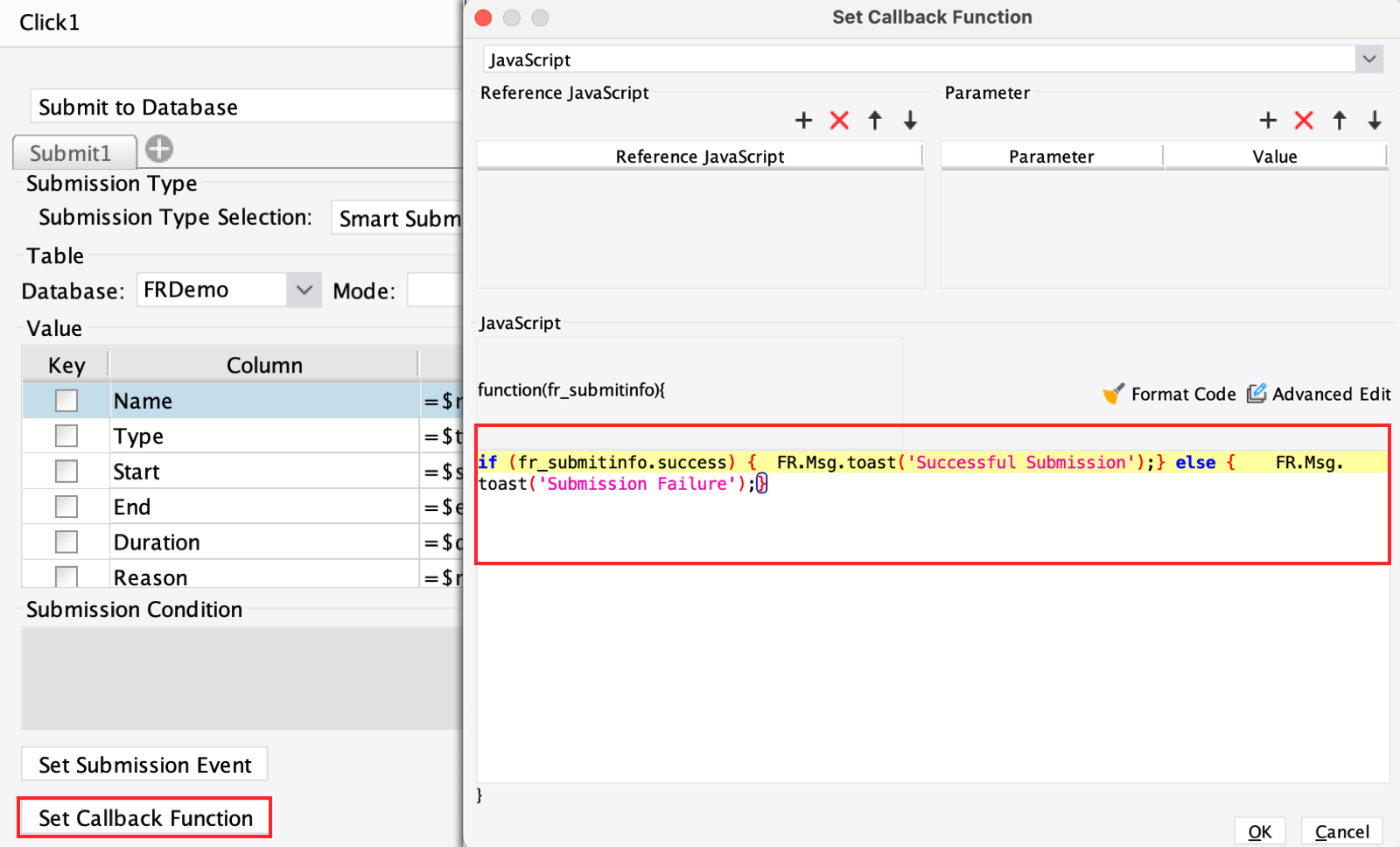 Dashboard Data Entry-FineReport Help Document