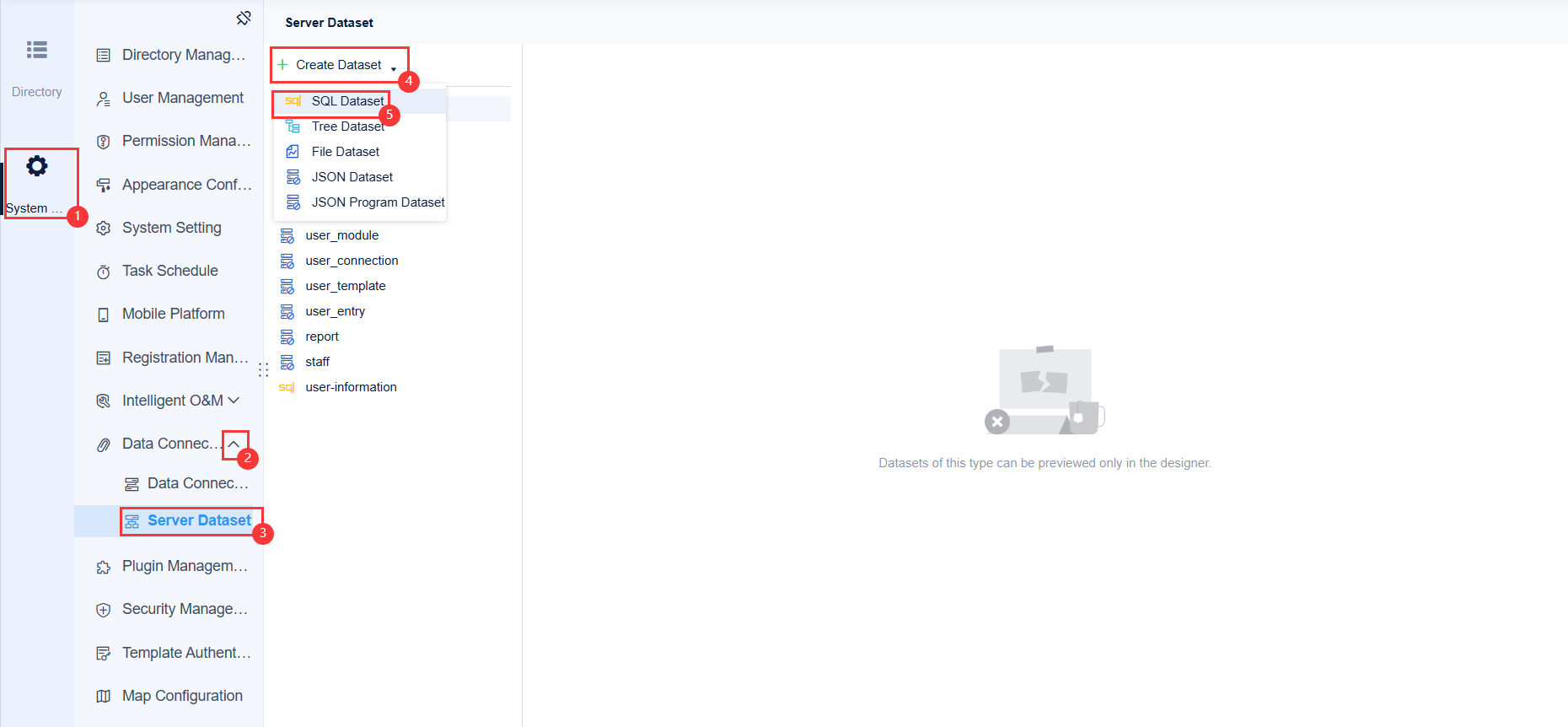 Example for Ciphertext Passing Through Frontend SSO-FineReport Help Document