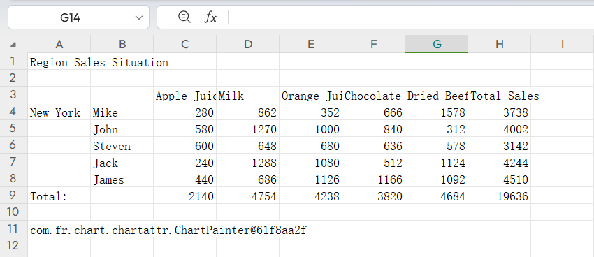 Export CSV Plugin-FineReport Help Document