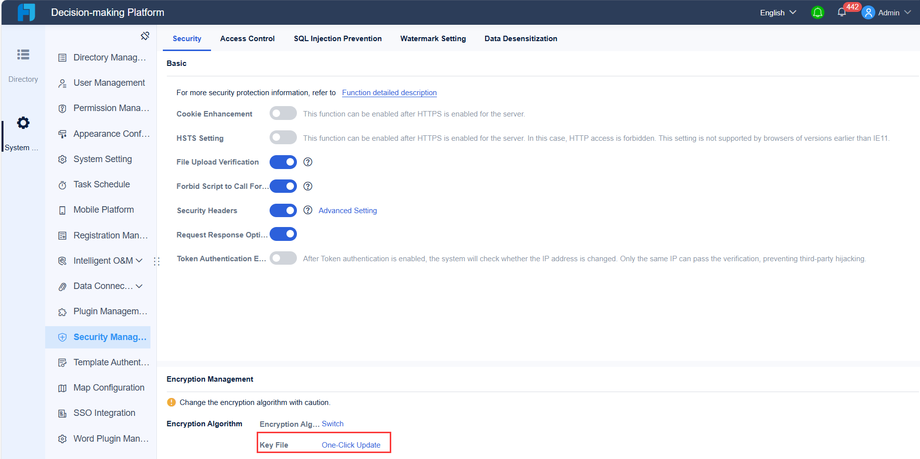 11.0.28 Update Log-FineReport Help Document