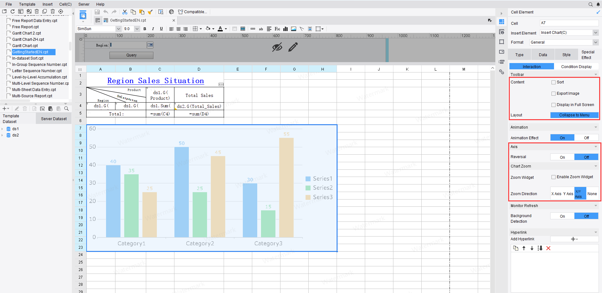 Registration Management-FineReport Help Document