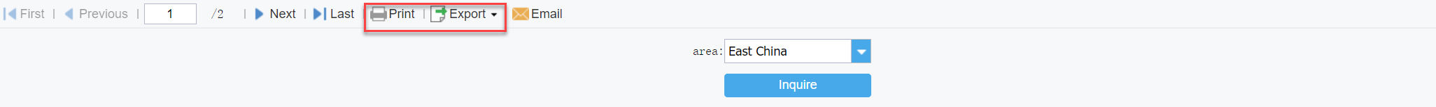 Registration Management-FineReport Help Document