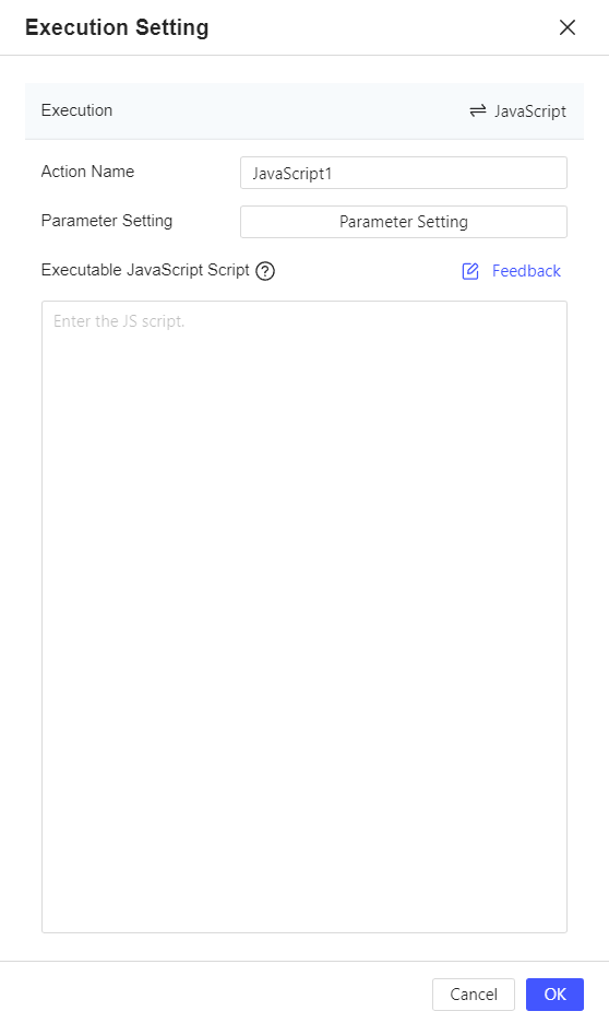 FVS Dropdown Box Widget-FineReport Help Document