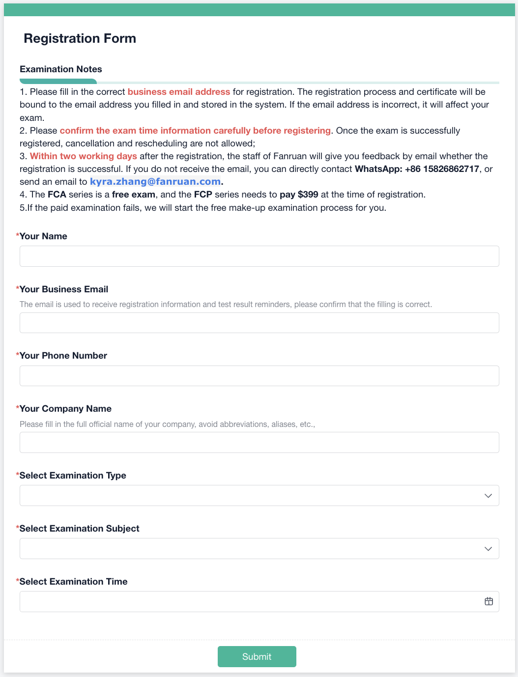 FanRuan Certification Introduction-FineReport Help Document