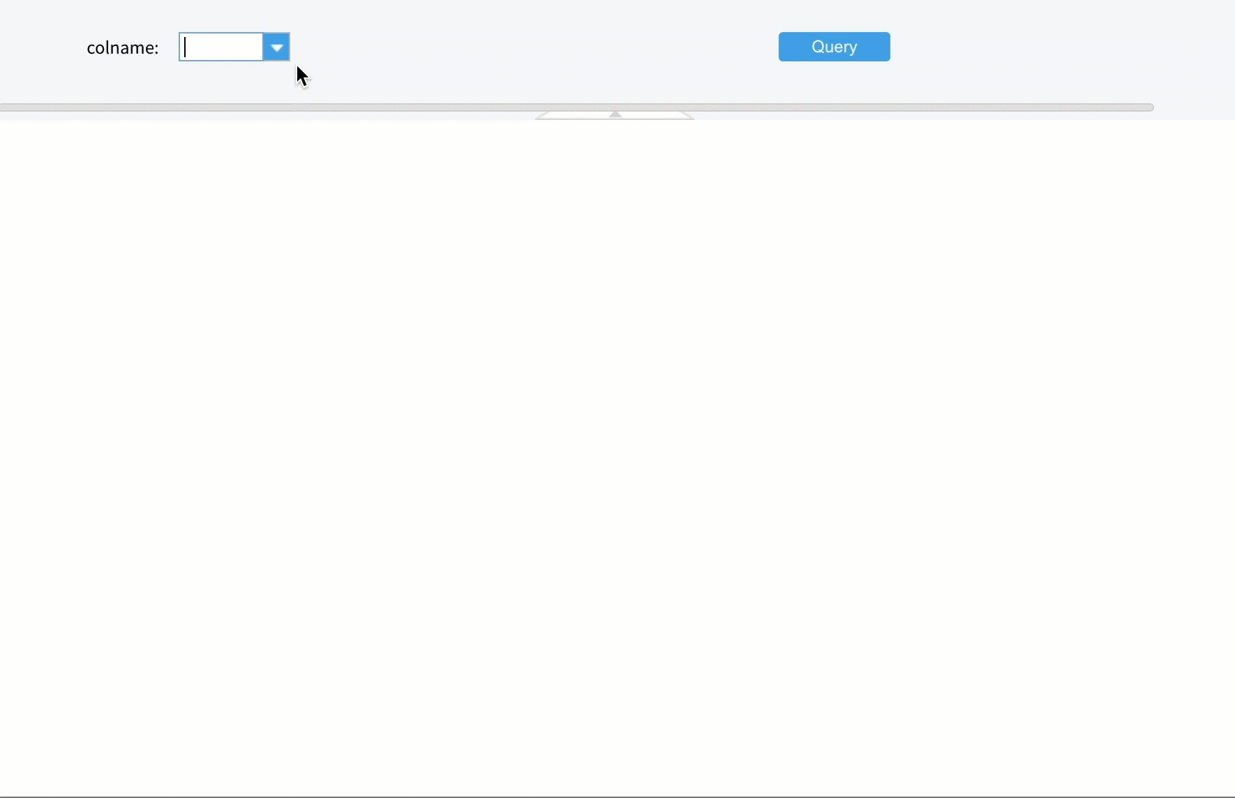 Dynamic Column by Functions-FineReport Help Document