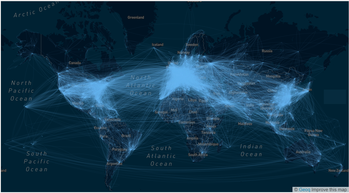 Flow Chart with Big Data-FineReport Help Document