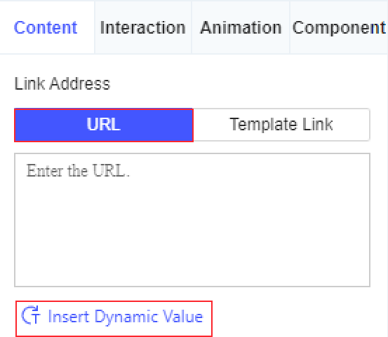 FVS Dynamic Value-FineReport Help Document