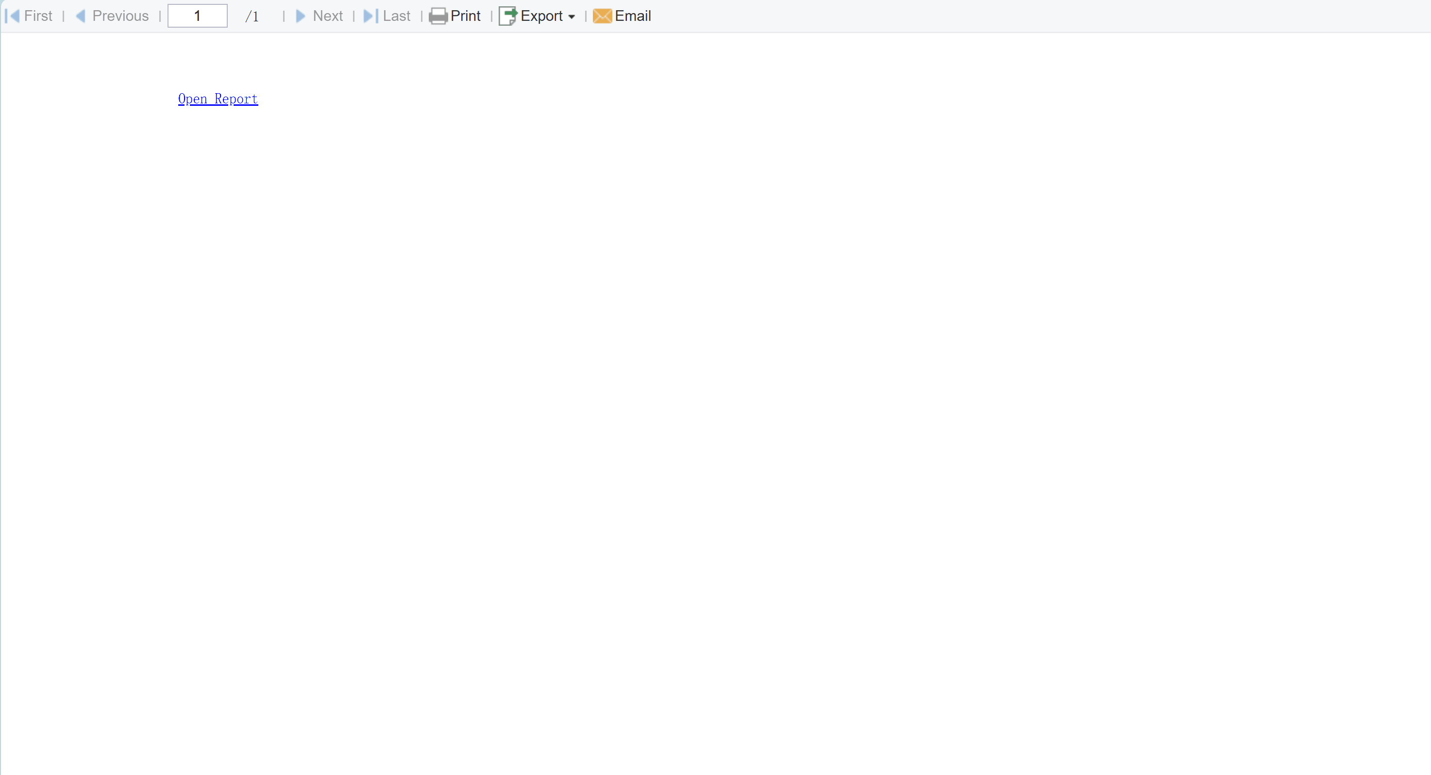 Hyperlink Click to Open a Report in a Dialog Box and Pass Parameters by JS-FineReport Help Document