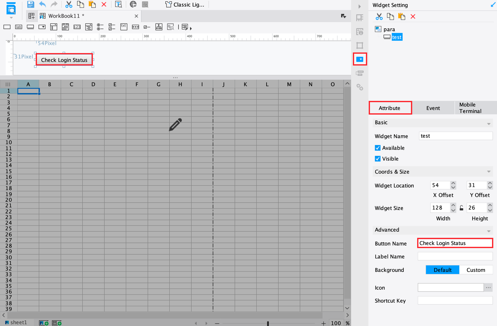 FR.ajax-FineReport Help Document