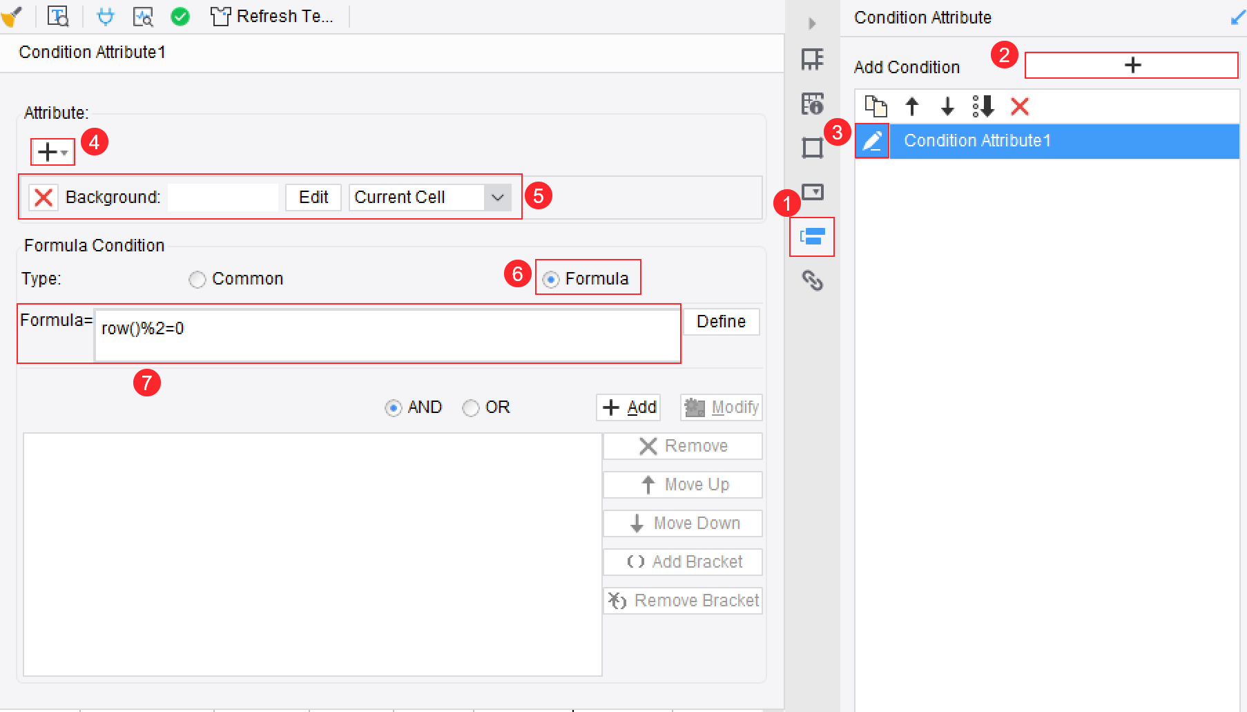 Entry-Level Calculation Guide-FineReport Help Document