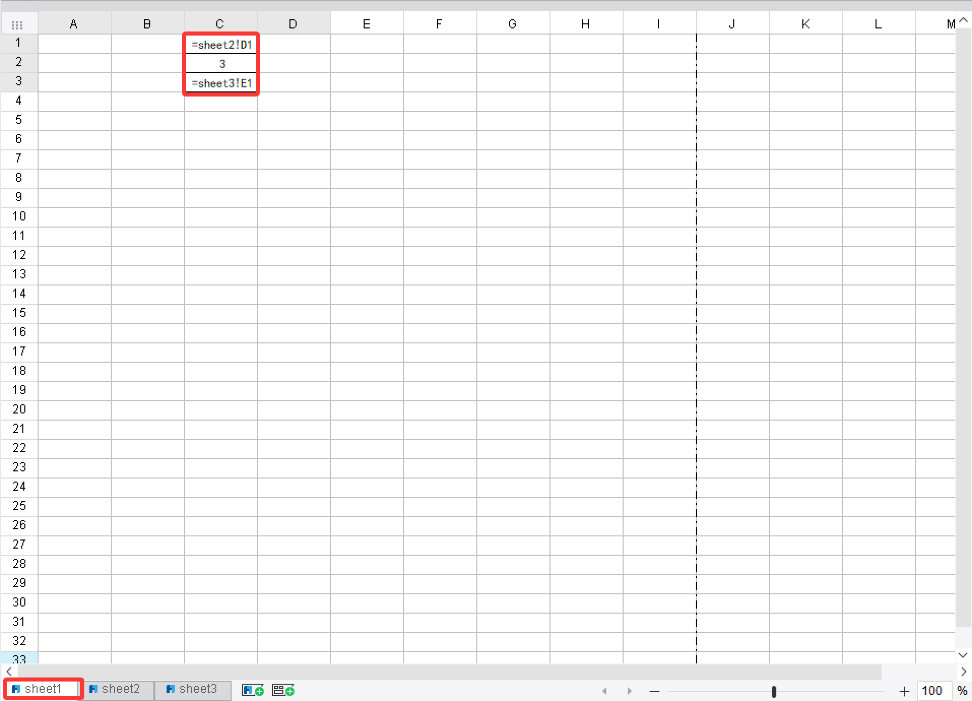 Cross-Sheet Linkage and Data Entry-FineReport Help Document