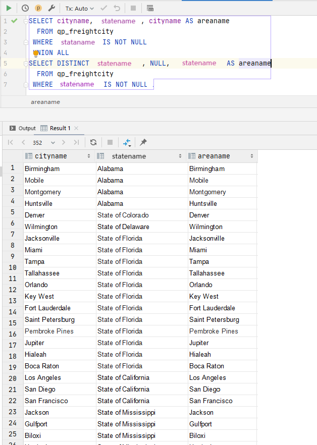 Tree Dataset-FineReport Help Document