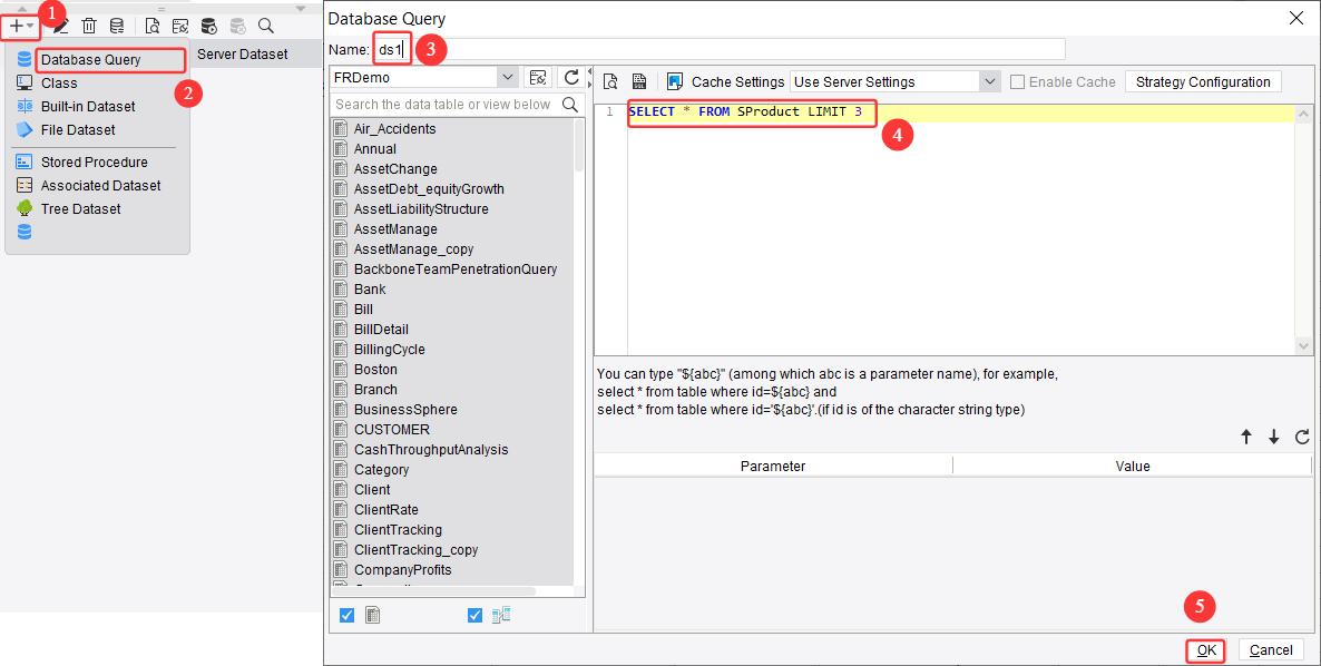 First Row Undeletable During Data Entry-FineReport Help Document