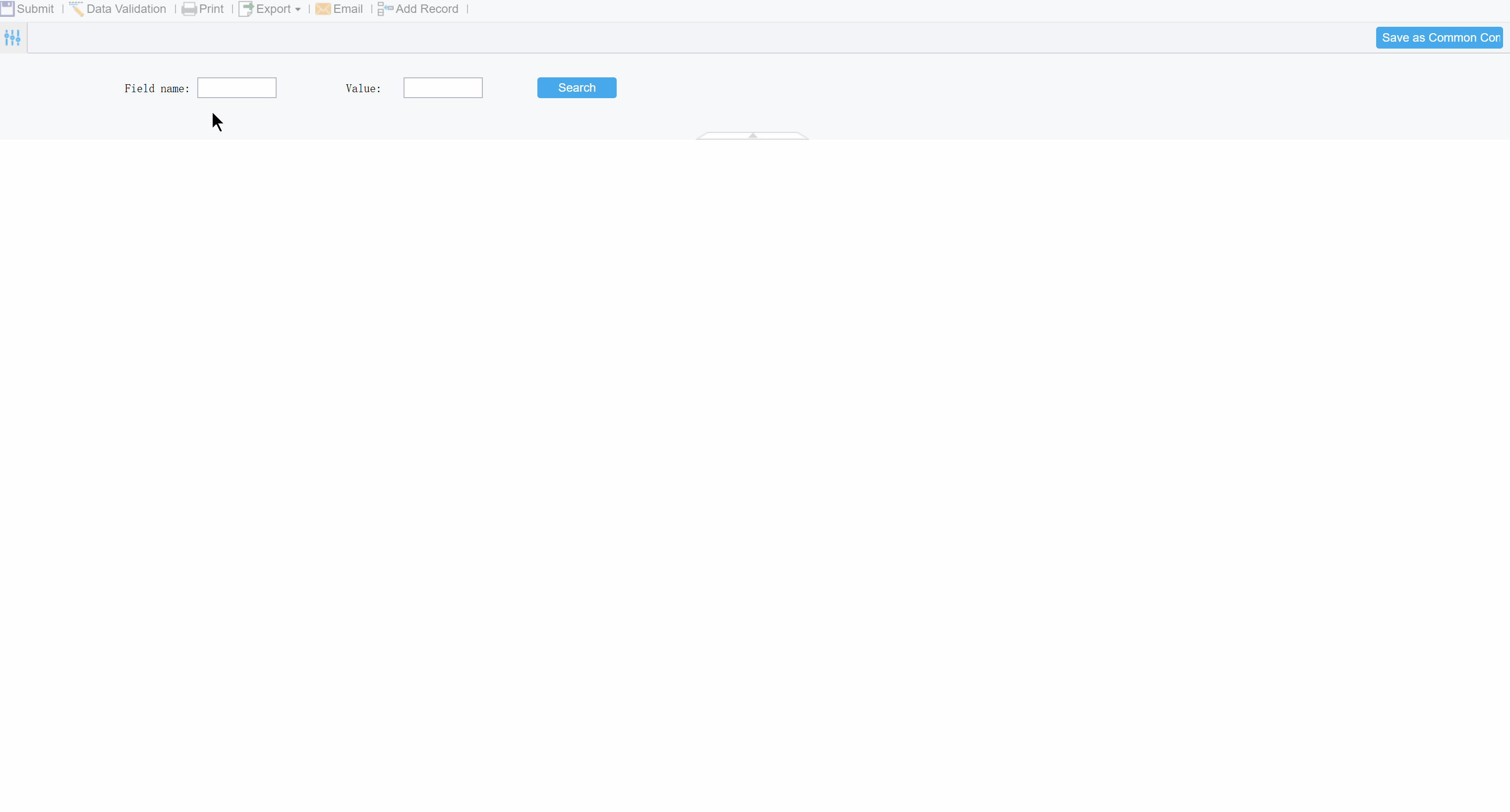 Dynamic Data Table and Dynamic Condition-FineReport Help Document