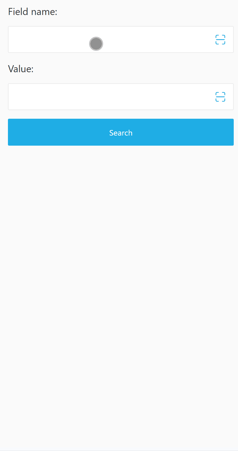 Dynamic Data Table and Dynamic Condition-FineReport Help Document