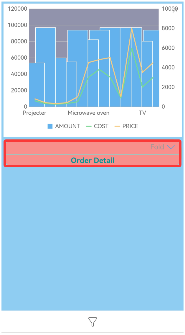 [General] Adaptation on the Mobile Terminals-FineReport Help Document