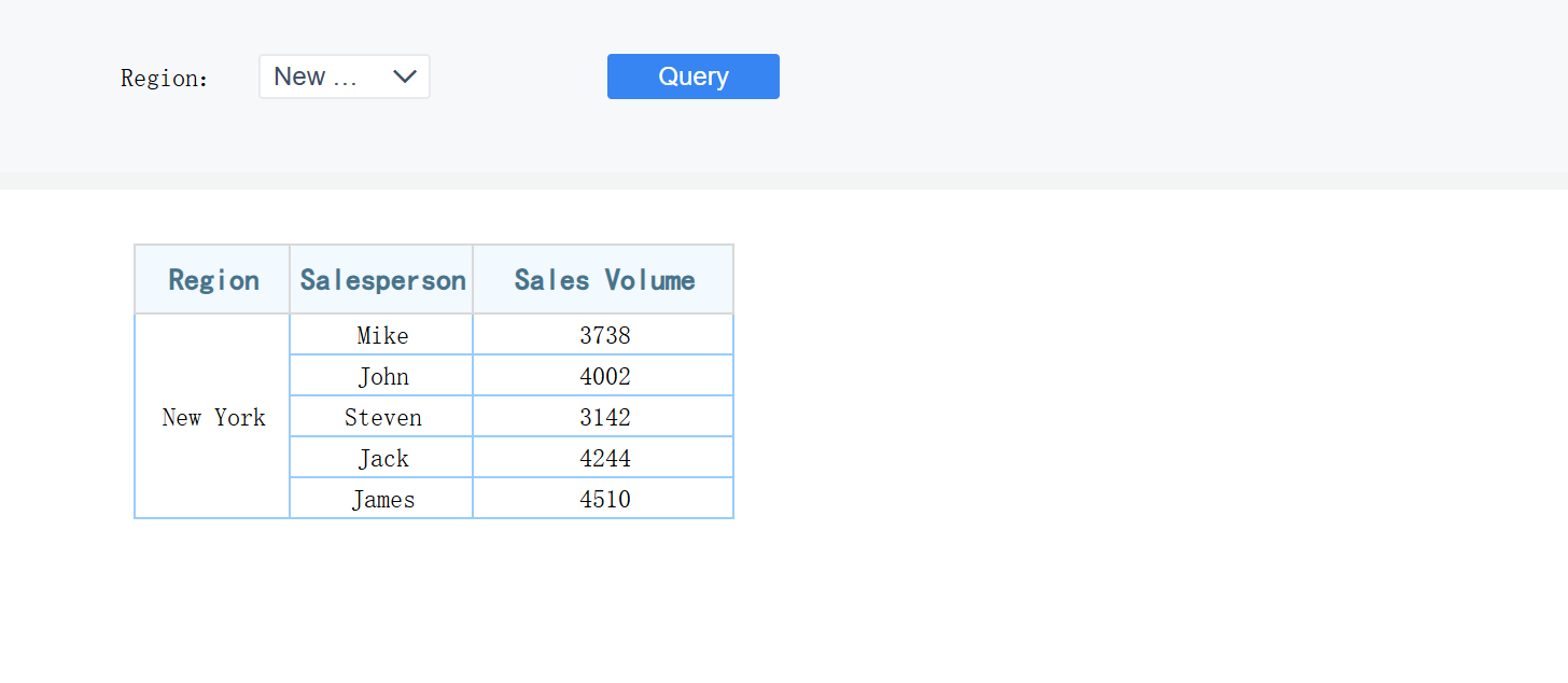 Dataset Parameter-FineReport Help Document
